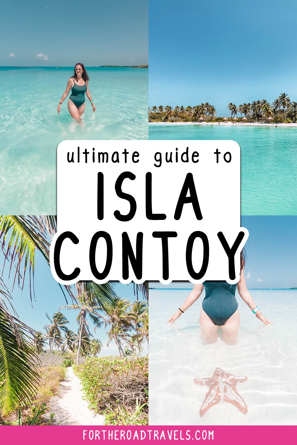 Isla Contoy - The Ultimate Beach Paradise No One Knows About