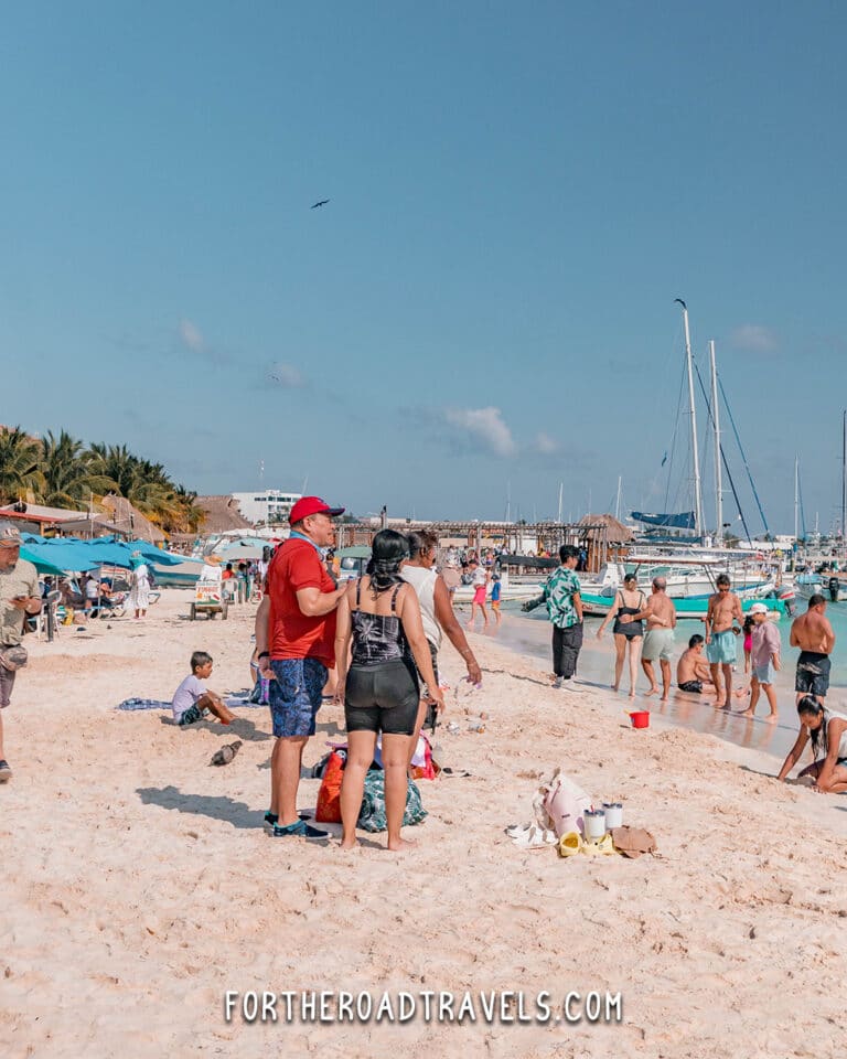 Isla Contoy - The Ultimate Beach Paradise No One Knows About